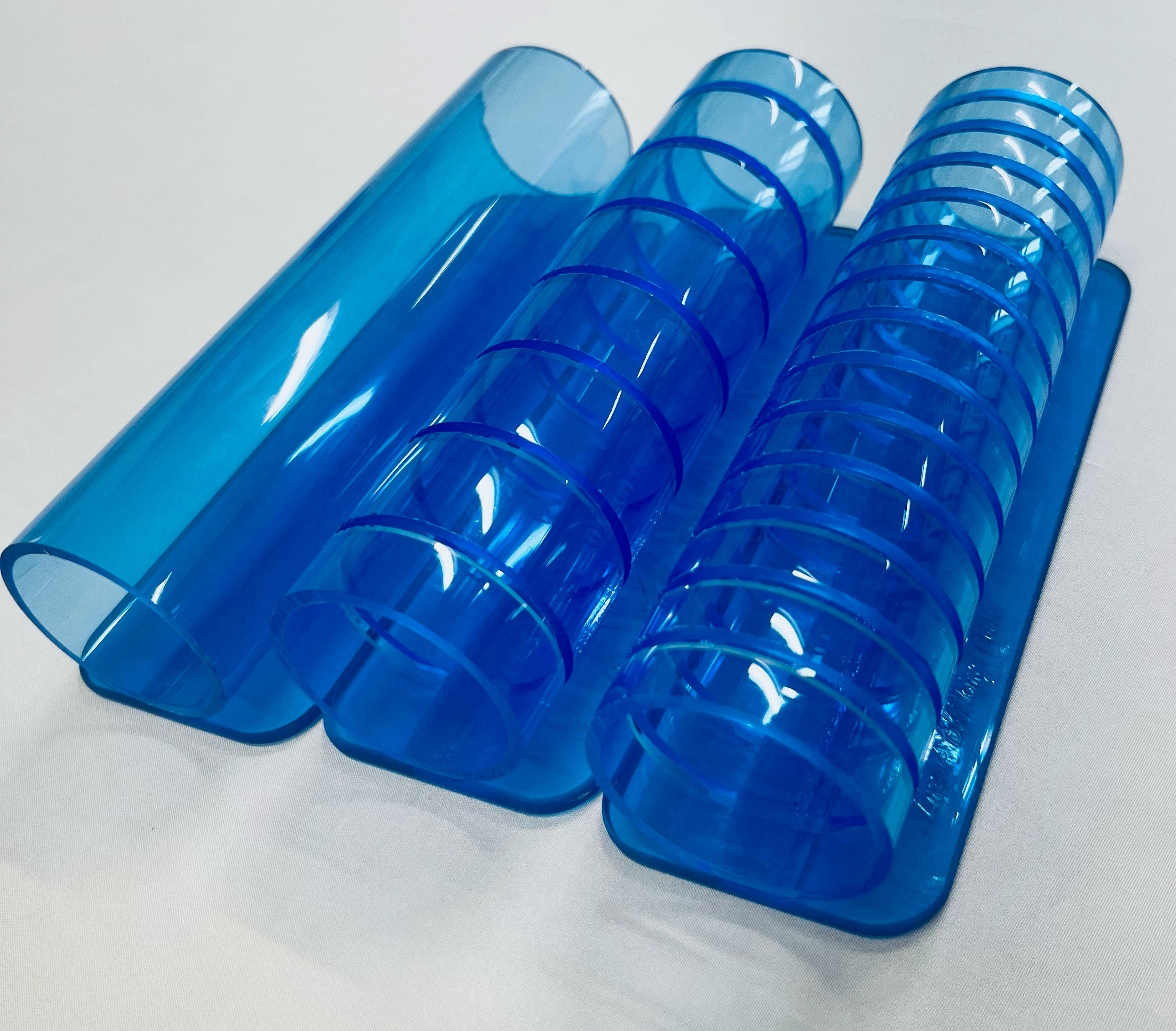 Linear Blocking Tools 8" Block Set – TSS Professionals