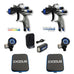 Luma III Exodus Spray Gun Bundle – TSS Professionals