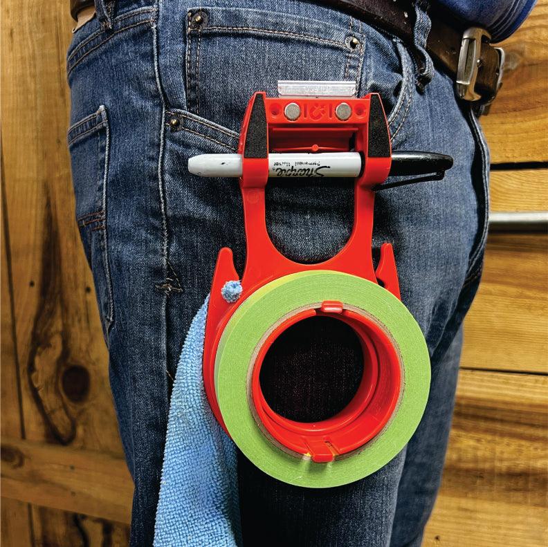 Tape & Masking Materials – TSS Professionals