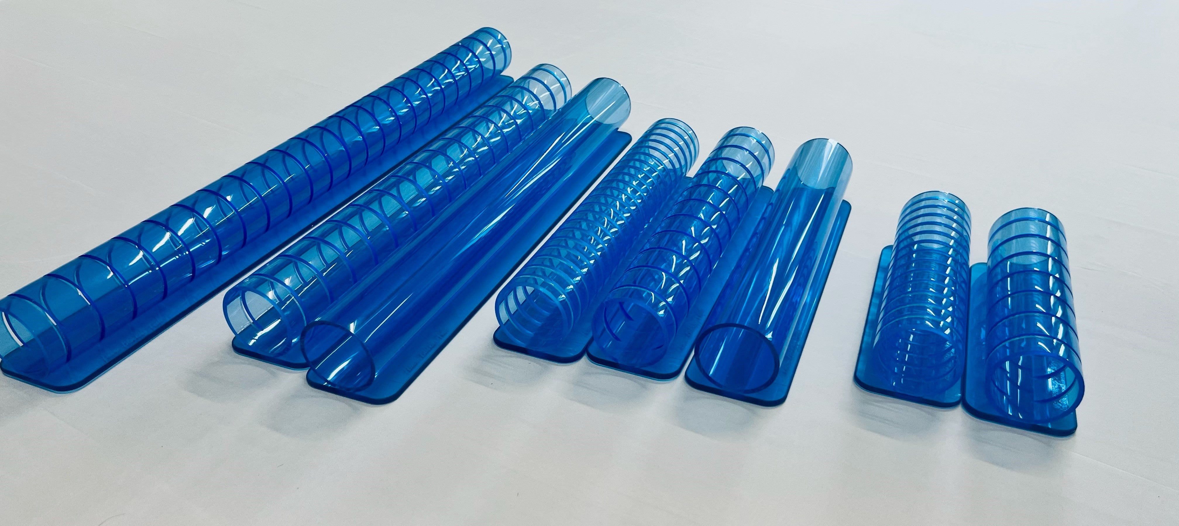 Linear Blocking Tools – TSS Professionals