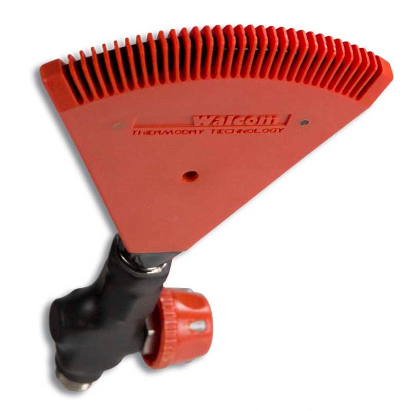 Walcom Spray gun , parts, regulators – TSS Professionals