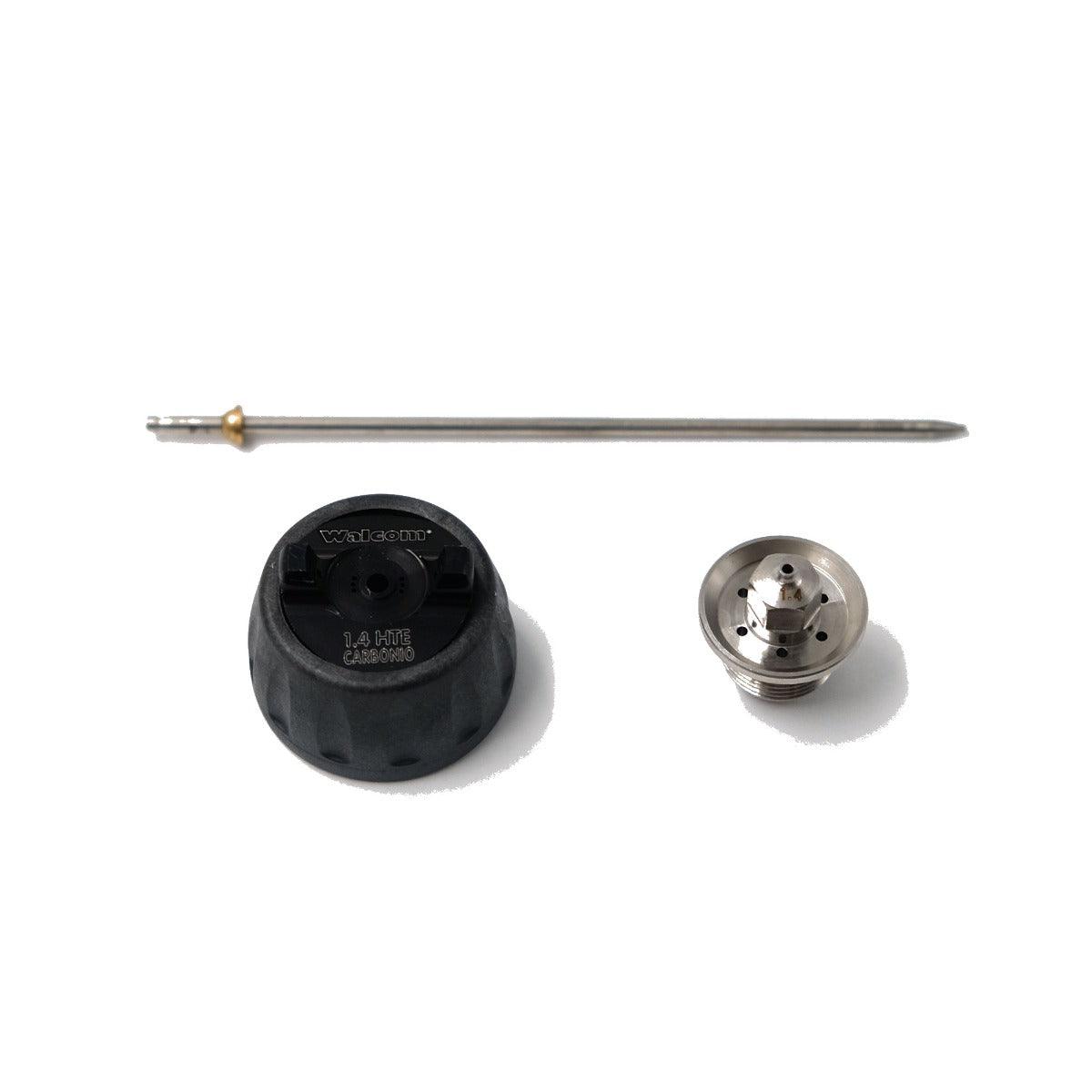 Walcom NOZZLE SET EGO HVLP | The Spray Source | Accessories – TSS ...